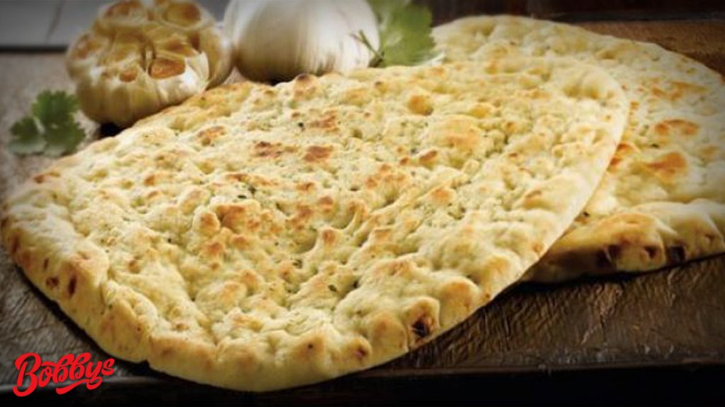 Chilli Naan – Bobbys Events